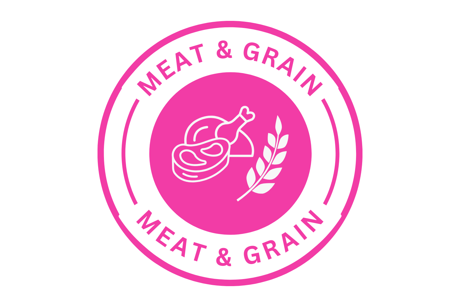 Gluten-Free Baked Treats | Meat & Grain Collection | MarshaSophia ...