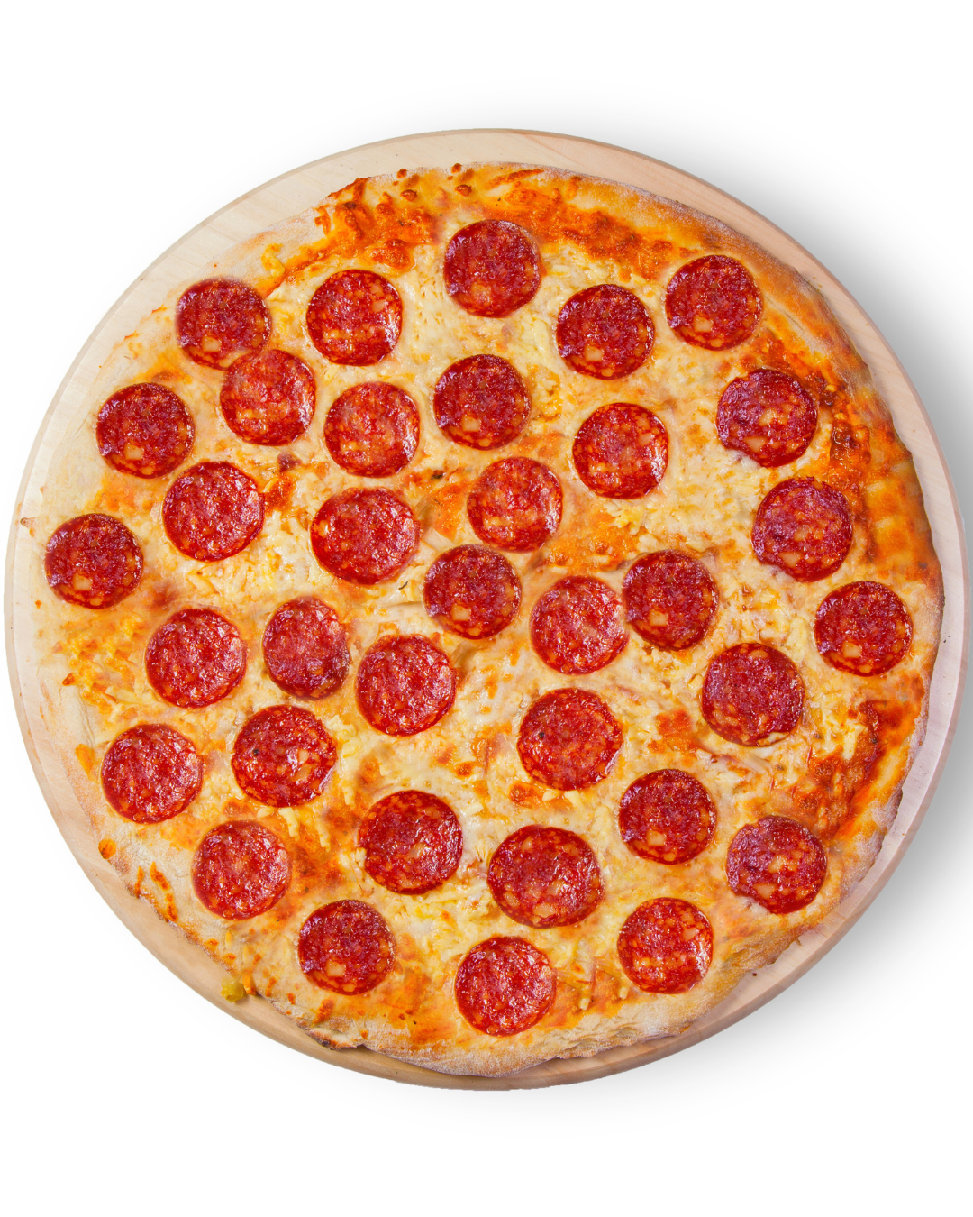 Gluten-Free Pizzas | Vegan, Vegetarian, Keto/Paleo & Meat Options ...